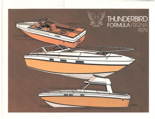 1979 Formula_Signa Brochure.pdf - Formula Boats
