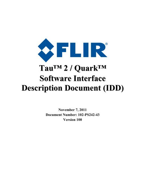 Quark software - rockascse