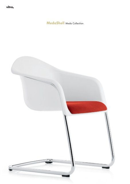 Medashell Meda Collection