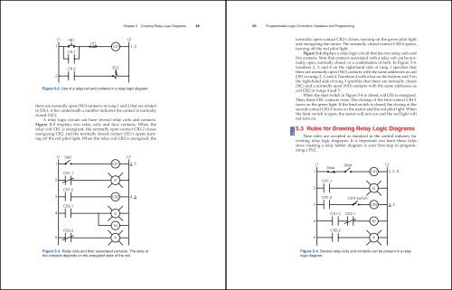 L1 1 2 PB1 CR-1 CR-2 ther