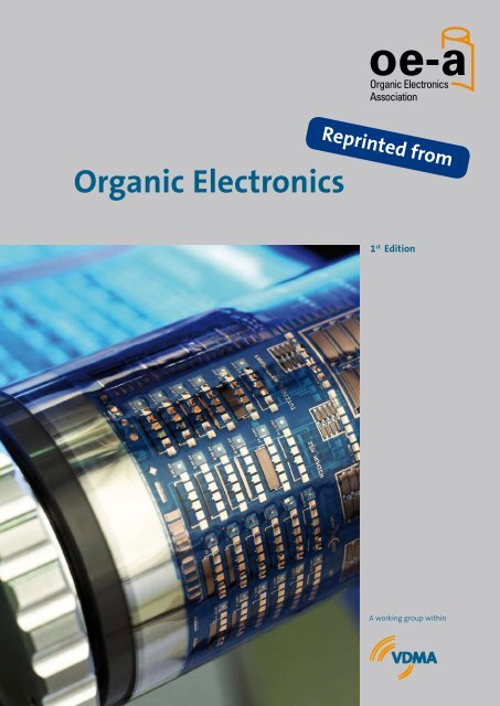 Organic Electronics Technology