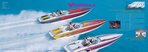 Layout 1 (Page 2) - Formula Boats