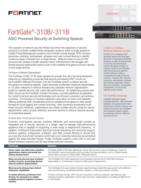 Fortinet Fortigate Firewall Datasheet Clearance Shops | www.pinnaxis.com