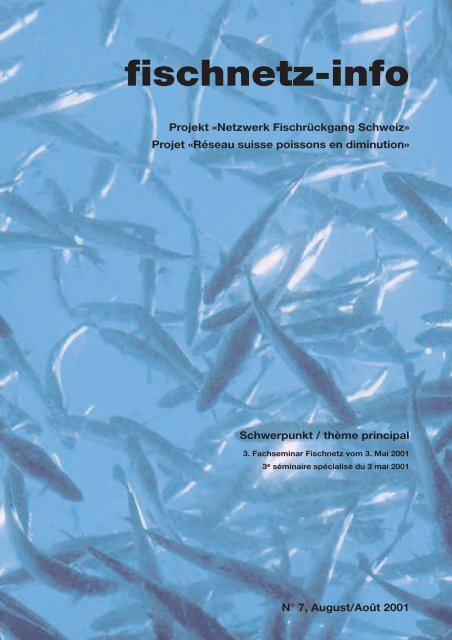 Download als PDF - Fischnetz