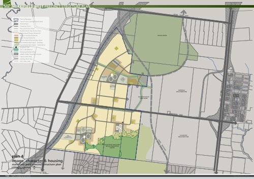 MERRIFIELD WEST PRECINCT