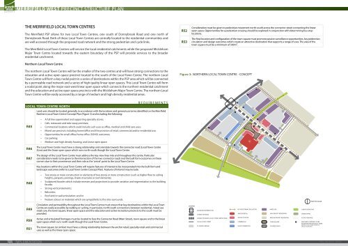 MERRIFIELD WEST PRECINCT