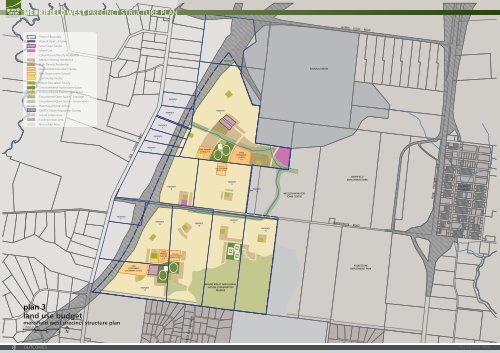 MERRIFIELD WEST PRECINCT