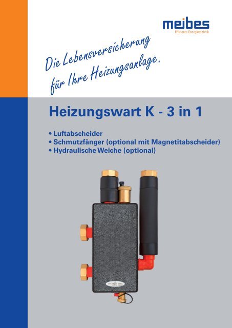 Heizungswart K