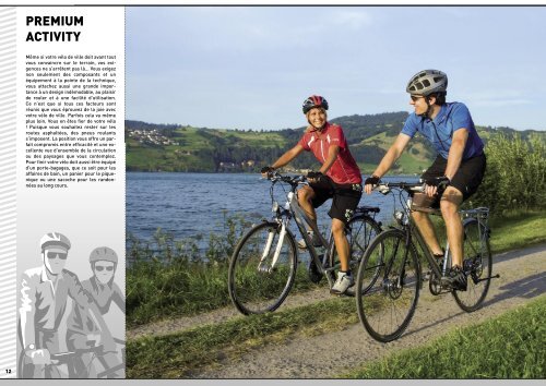 PREMIUM ACTIVITY - Freneticbikes