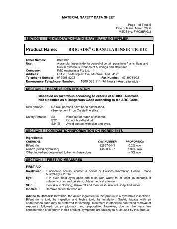 Lesco® CrossCheck® EZ Granular Insecticide