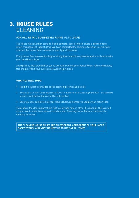 3 HOUSE RULES CLEANING 3-house-rules-cleaning