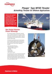 Valtek MaxFlo 3 Valve SIL Certificate - Flowserve Corporation