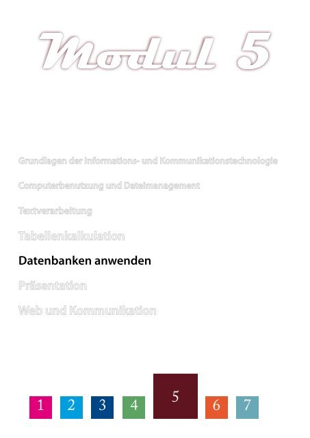 Modul 5