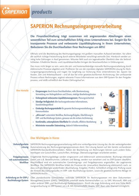 SAPERION_Rechnungsei.. - Ascota-bildung.de