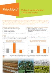 Cell-Tech granular label - Novozymes BioAg Group