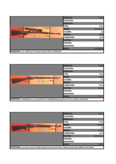 Remington sportmaster 512 serial number location - oppofe