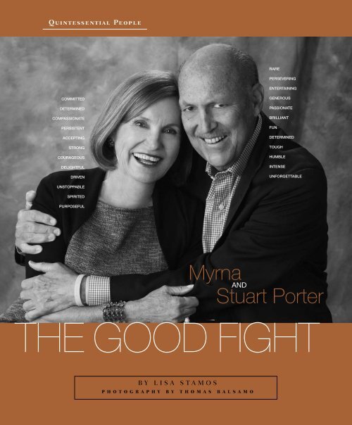 Stuart Porter Myrna - Wellness Place