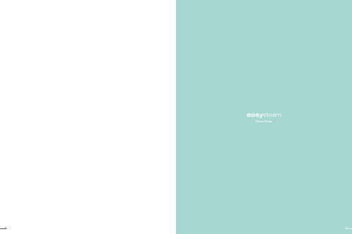 easysteam - Effegibi