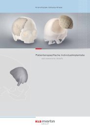 Kryptonite - KLS Martin