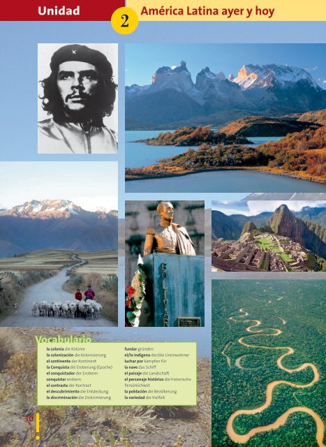 Los Colonizadores De America Latina Y