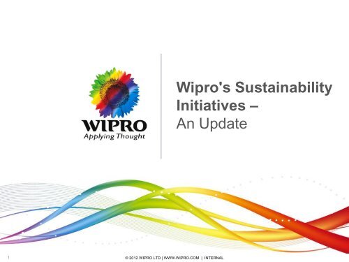 Wipro Technologies