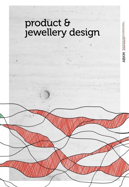 graduation newspaper 4/10 (version 2011) - ABK Maastricht