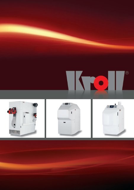 Prospekt DE - Kroll GmbH