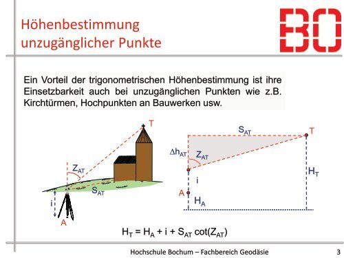 Trigonometrische