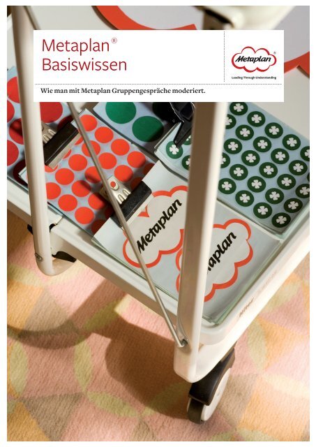 Metaplan® Basiswissen