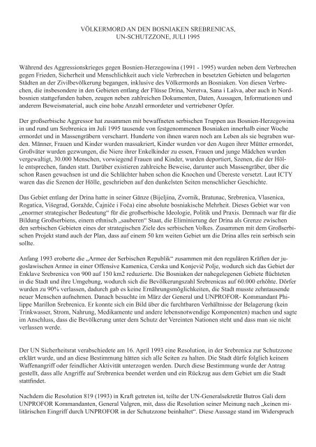 Vortrag Prof. Dr. Smail Cekic - ZZI