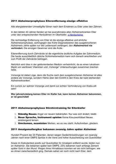 Viele weitere Details erf