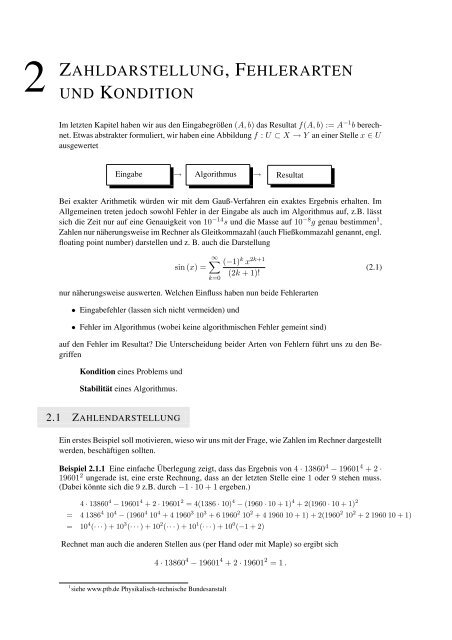 Kapitel 2