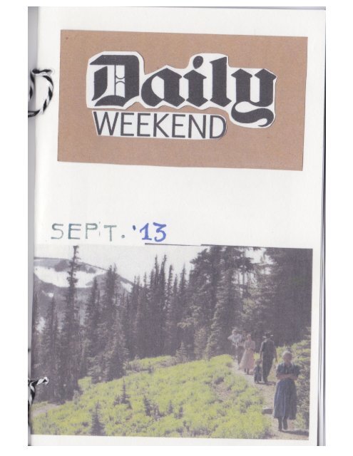 Daily Weekend Issue 1.pdf