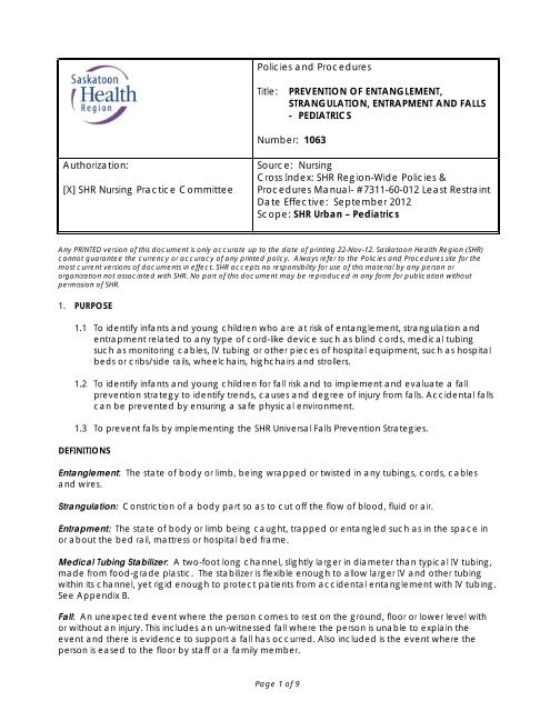Combative Patient Policy And Procedure