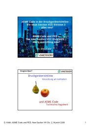 ASME Code Case 2235-9 - Sonotron NDT