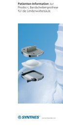 Standard TPLO Jig and Saw Guides. Instruments for Tibial ... - Synthes