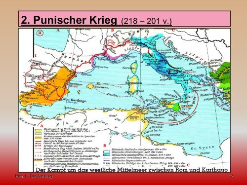 2. Punischer Krieg (218