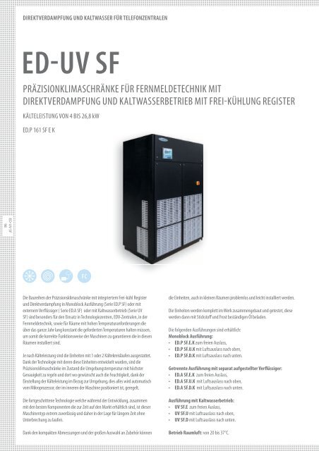Data Sheet ED-UVSF-D.pdf - Emicon