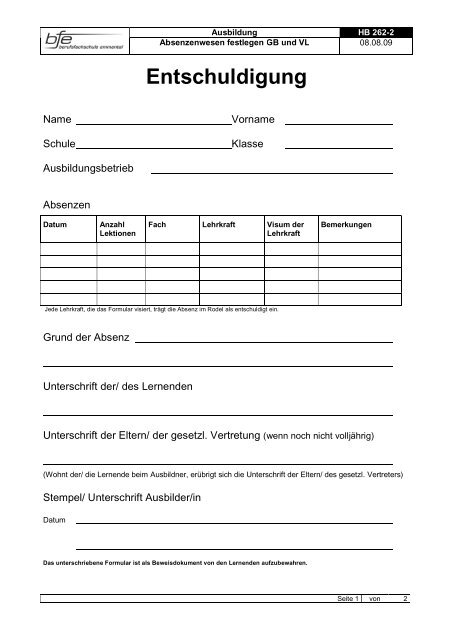 Entschuldigung Schule Online Entschuldigung: „Sorry, Mein Kind Lag