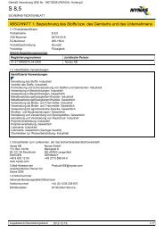 PDS Nytro Taurus EN - Nynas