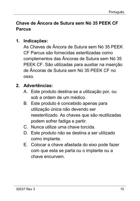 Français B. Assembler la