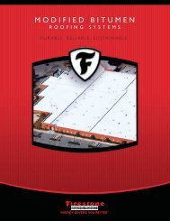 Firestone Metal Products Color Chart - Viking Metal Products