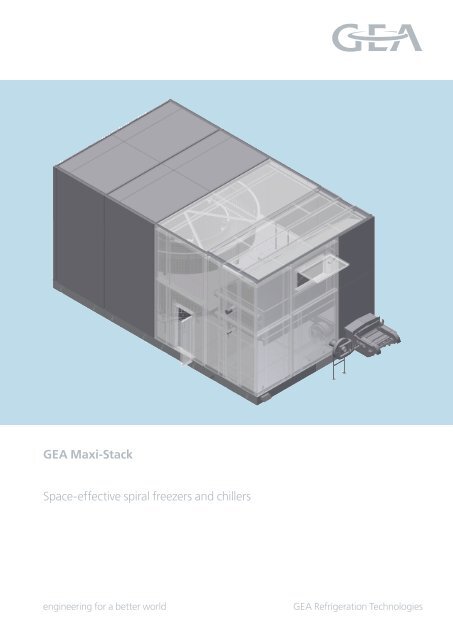 English version - GEA Refrigeration Technologies