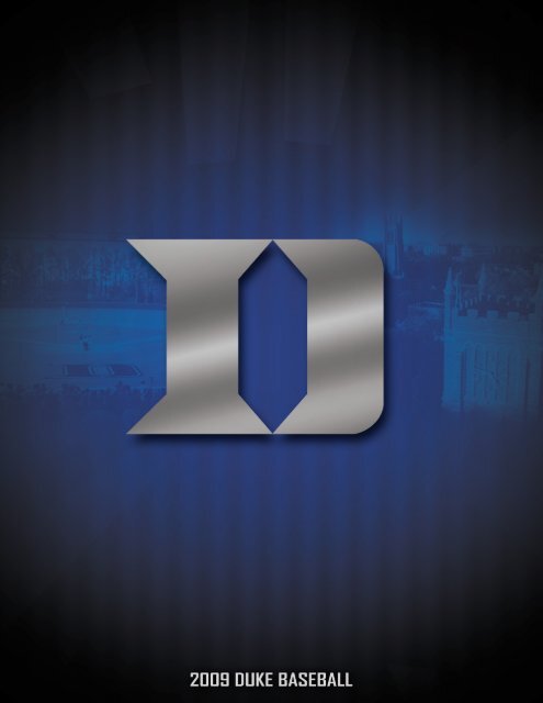Duke University Logo Wallpaper