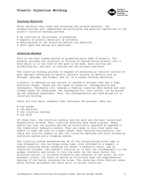 Plastic Injection Molding .pdf