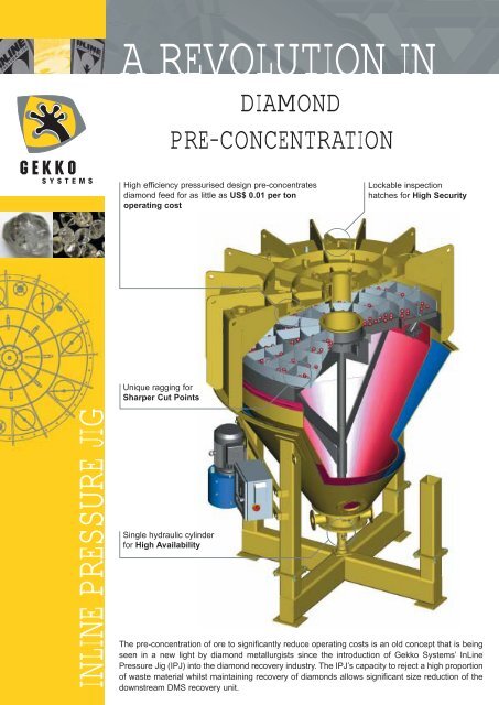 Gekko A4 4pp 2 - Gekko Systems