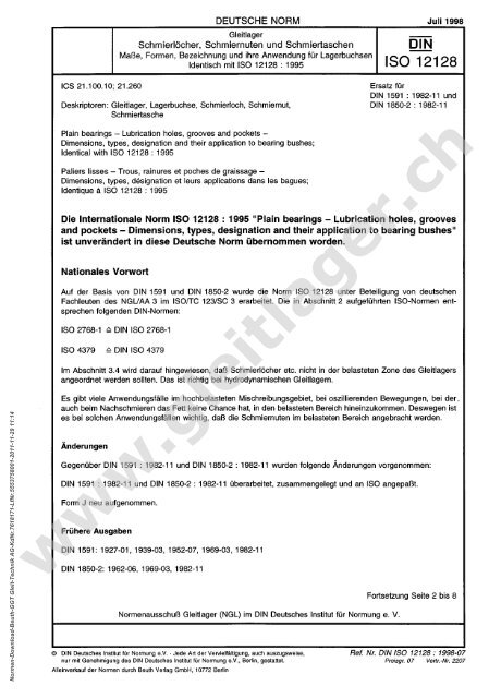 B55E Normen-Download-Beuth-GGT Gleit-Technik AG-KdNr ...