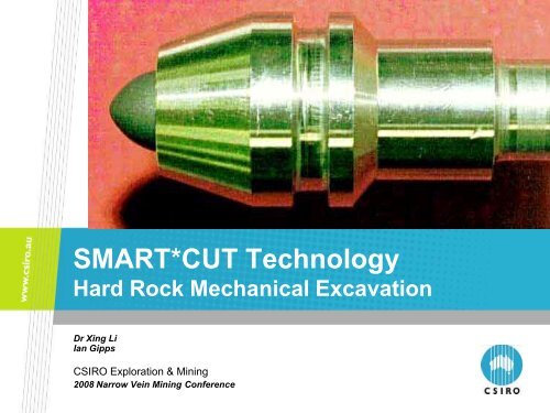 SMART*CUT Technology