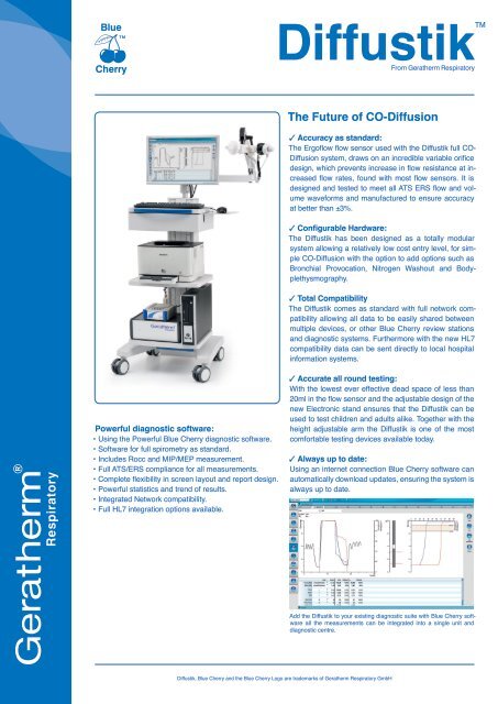 Diffustik english - Geratherm