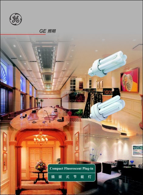 GE ?? - GE Lighting